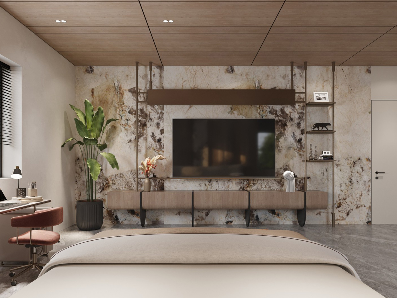 Luxury Interior Designers in Hyderabad – The BNK Group