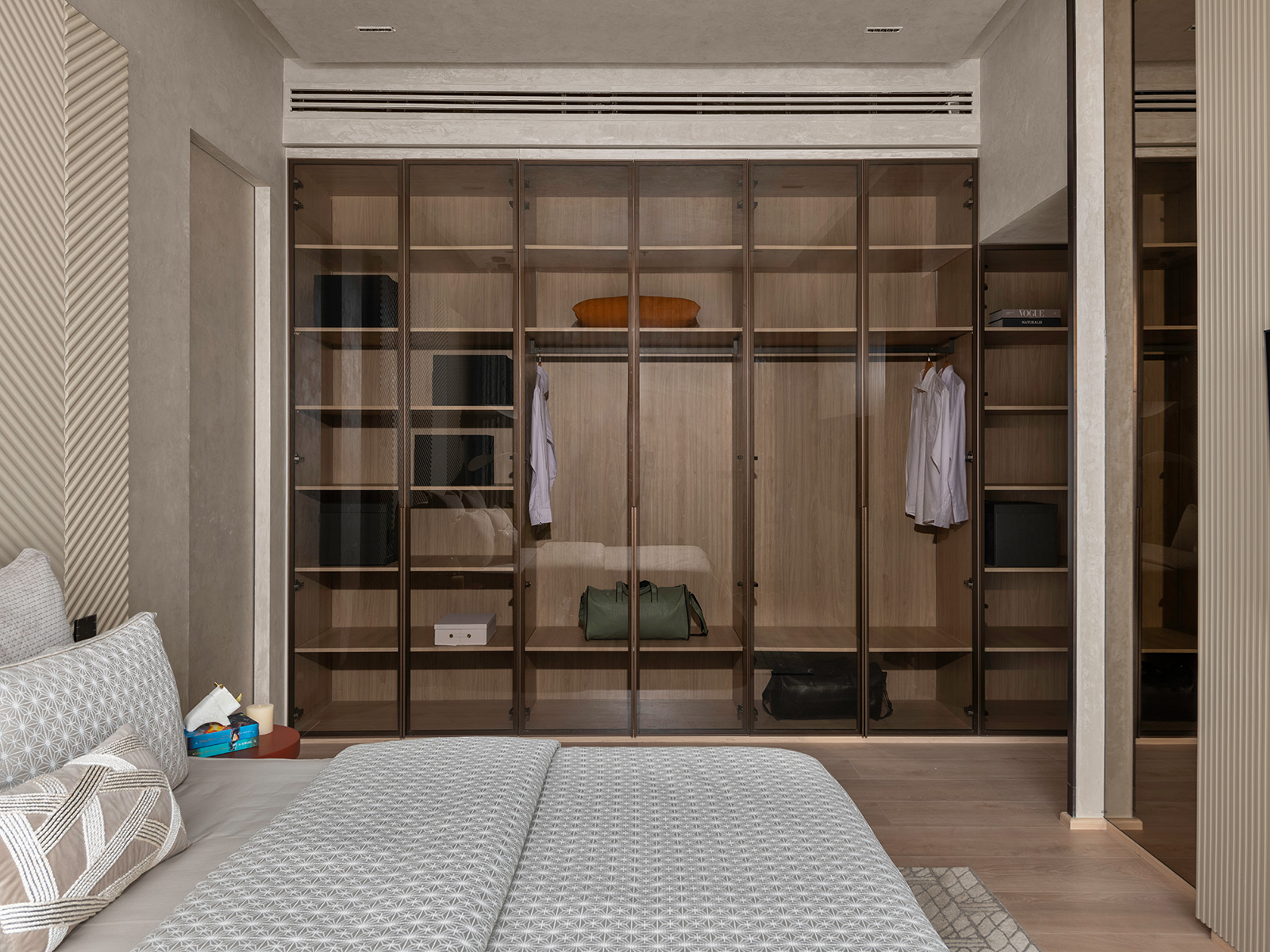 Godrej Avalon | Luxury Interior Designer in Mumbai - The BNK Group